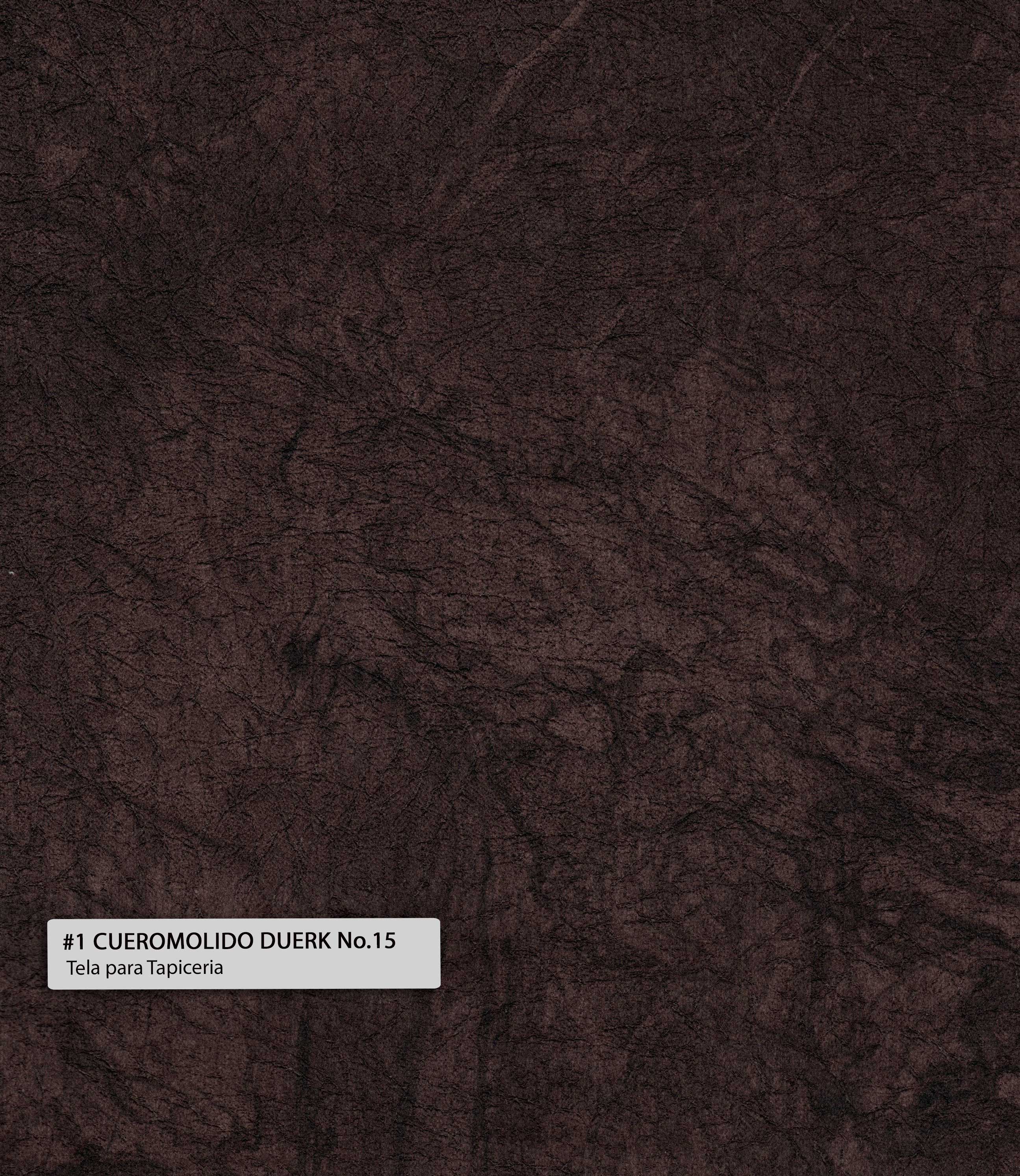 Tela para Mueble, Cuero Molido Duerk – surtitelas