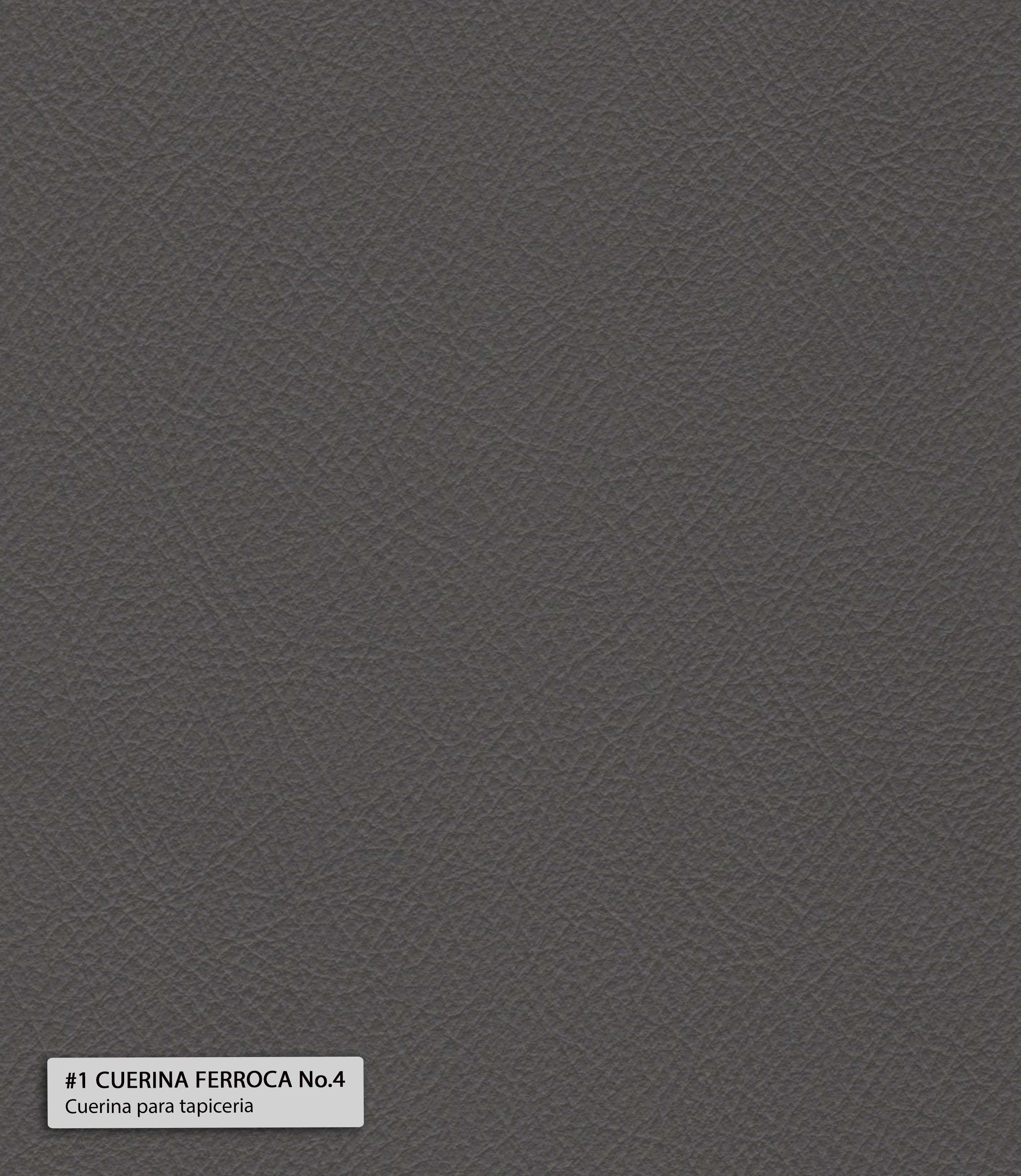 Cuerina Ferroca – surtitelas